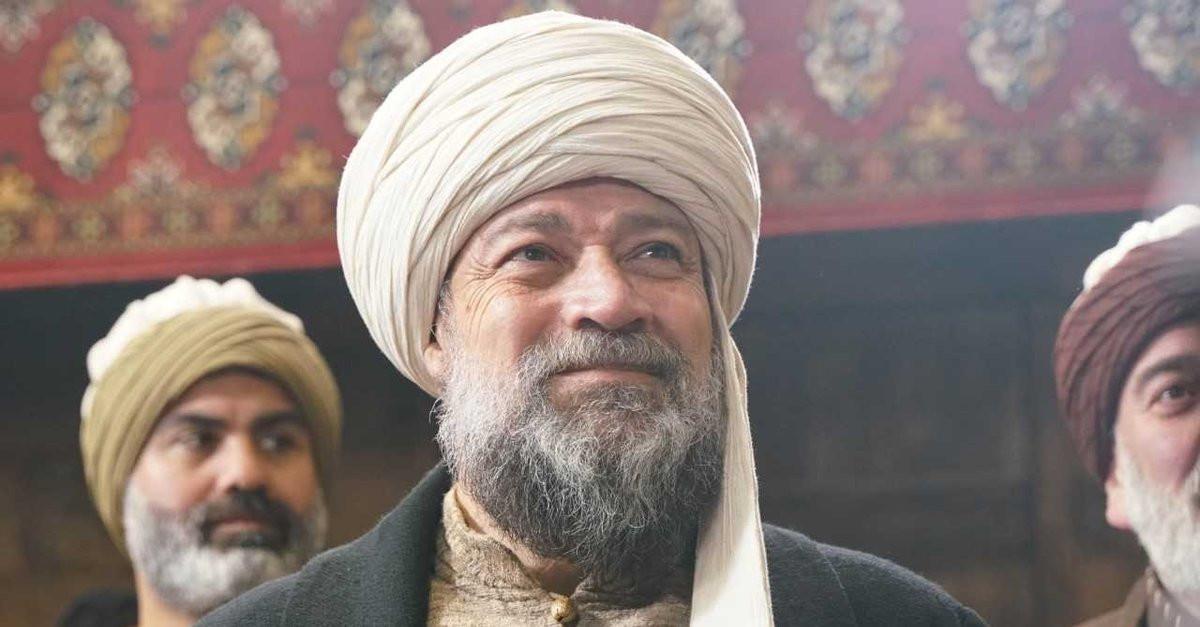 Şeyh Edebali kimdir, ne zaman ve nasıl öldü? Kuruluş Osman’daki Şeyh ...