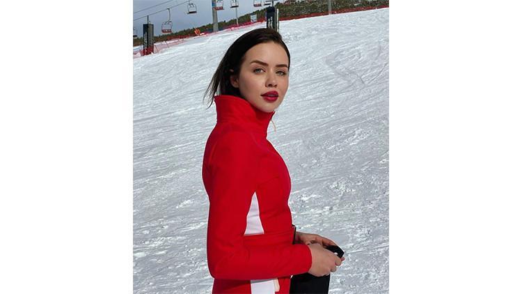 Yağmur Ün kimdir, kaç yaşında, nereli? Yağmur Ün dizileri ve hayatı ...