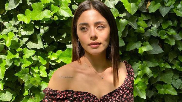 Sıla Türkoğlu kimdir, kaç yaşında, nereli? Emanet dizisinin Seher'i ...