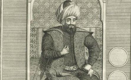 Osman Gazi kimdir, kaç çocuğu vardı? Osman Bey’in çocukları, eşleri ve ...