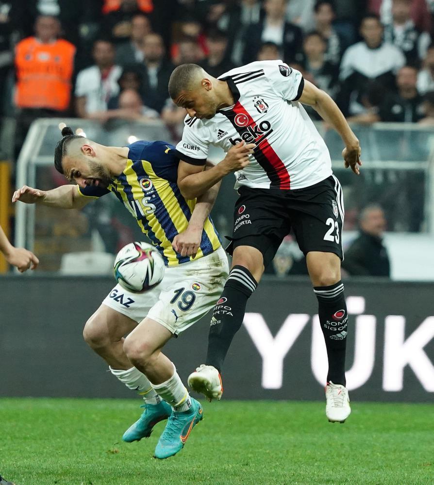 DERB SAAT KA TA Be ikta Fenerbah e Ma Ne Zaman Saat Ka ta