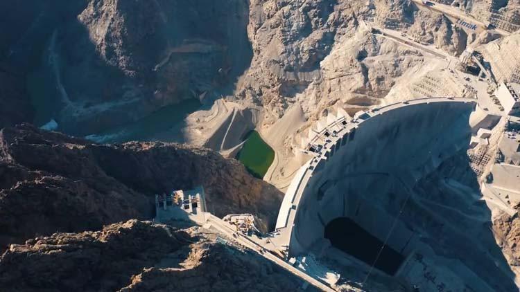 YUSUFELİ BARAJI nerede, yüksekliği kaç metre, ne kadar elektrik ...