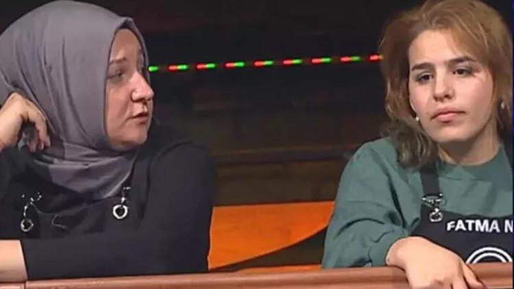 MasterChef’te elenen Fatma Nur kimdir, kaç yaşındadır? Fatma Nur’un ...