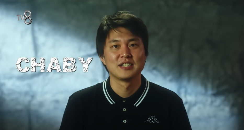 Chaby Han kimdir, kaç yaşında ve nereli? Chaby Han, Survivor 2023 ...