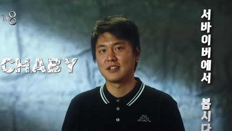 Chaby Han kimdir, kaç yaşında, Çabi nereli? Survivor 2023 kadrosu Chaby ...