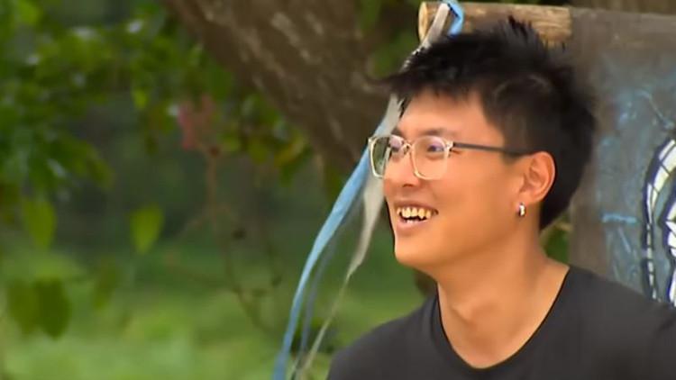 Survivor Chaby kimdir, kaç yaşında, nereli? Survivor 2023 Chaby Han ...
