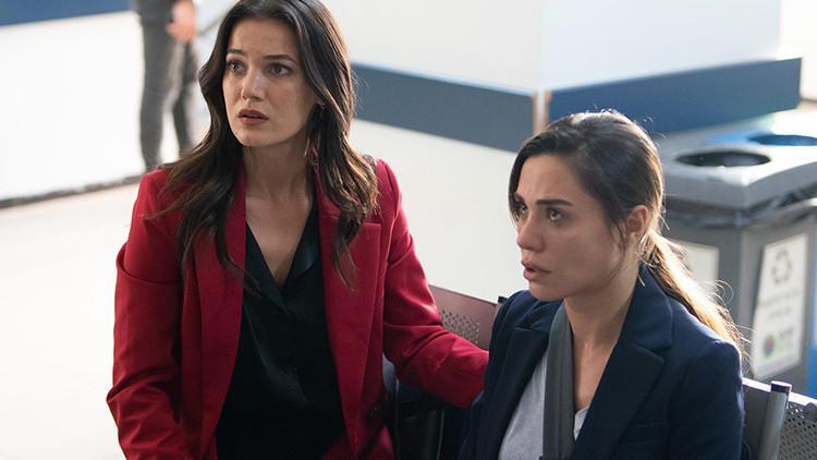 Yargı 53. bölüm fragmanı yayınlandı mı? Yargı yeni bölüm fragmanı ne ...