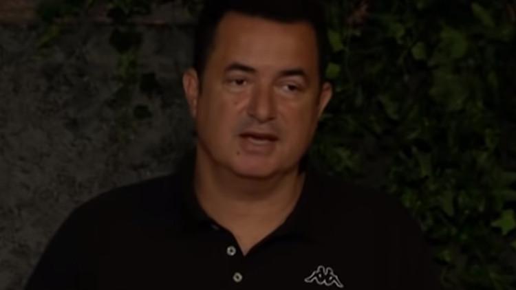 Acun Ilıcalı kimdir, kaç yaşında, nereli? Türkiye Tek Yürek sunucusu ...