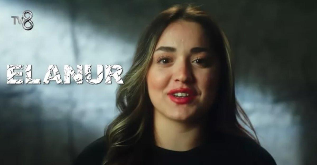SURVİVOR ELANUR KİMDİR? Elanur Pat kaç yaşında ve nereli? İşte ...