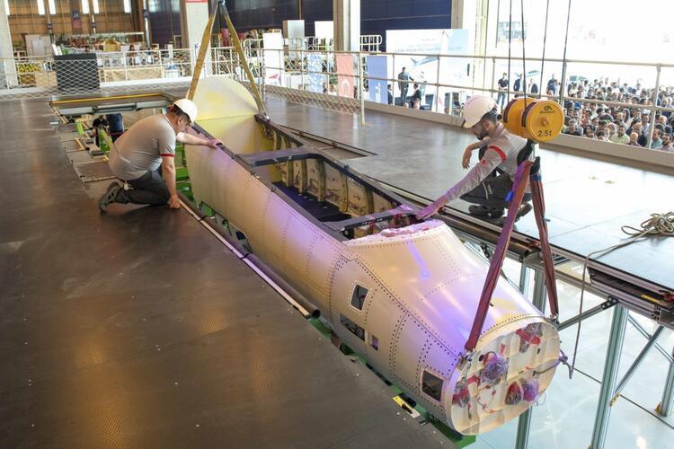 Hürjet motoru yerli mi? Hürjet teknik özellikler neler? Maksimum hızı ...