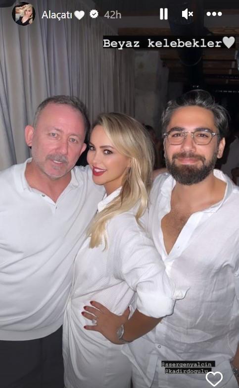 Sezer Çakır kimdir, kaç yaşında, ne iş yapıyor? Sezer Çakır Kadir ...