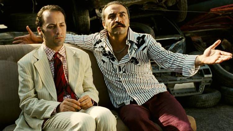 Organize İşler kaç yılında, nerede çekildi? Organize İşler filmi konusu ...