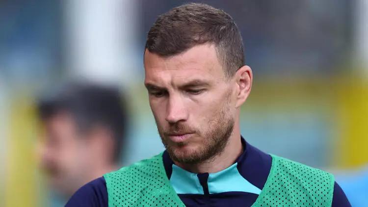 Fenerbahçe’nin yeni transferi Edin Dzeko kimdir, kaç yaşında, hangi ...