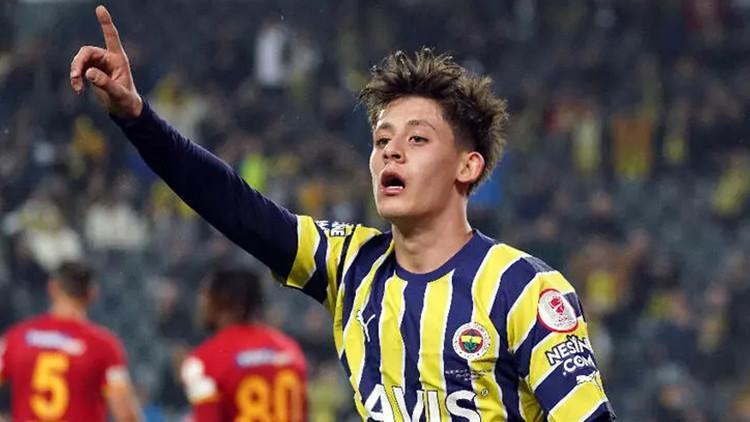 Arda Güler kimdir, kaç yaşında, hangi takımlarda oynadı? Arda Güler ...