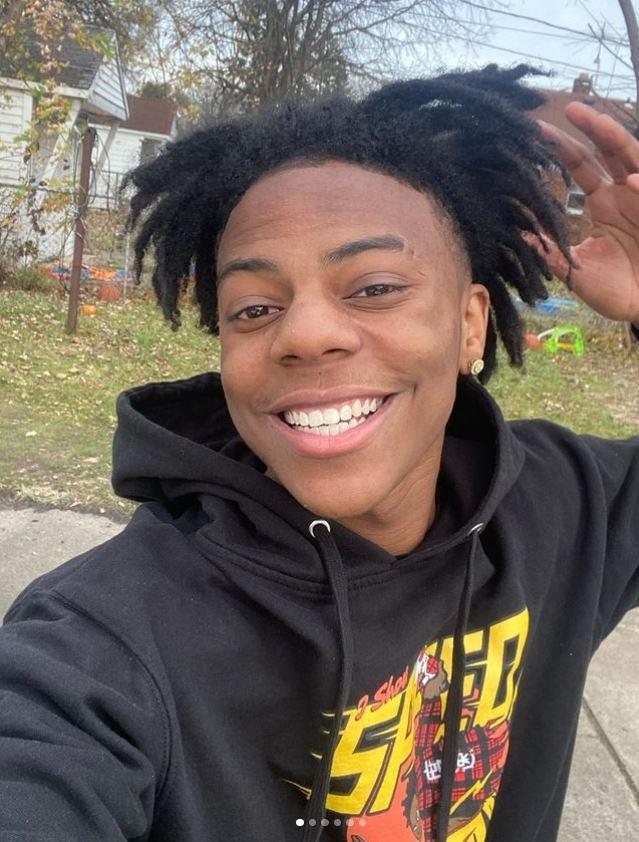 Ishowspeed öldü mü? Dünyaca ünlü yayıncının sağlık durumu nasıl? İşte ...