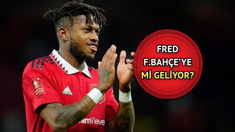 Fred Fenerbahçe’ye gelecek mi? Fred kimdir, kaç yaşında, hangi mevkide ...