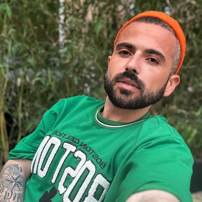 Tuğçe Tayfur'un eşi kim? Muhammet Aydın kimdir, kaç yaşında, ne iş ...