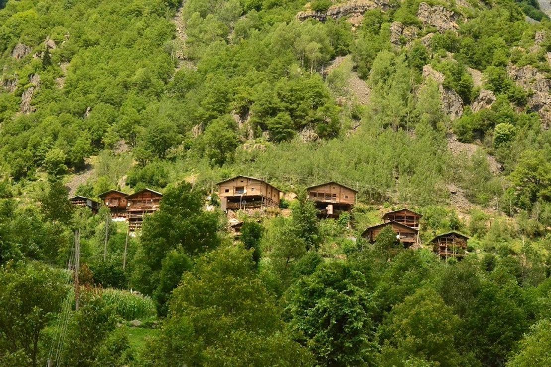 Macahel gezi rehberi