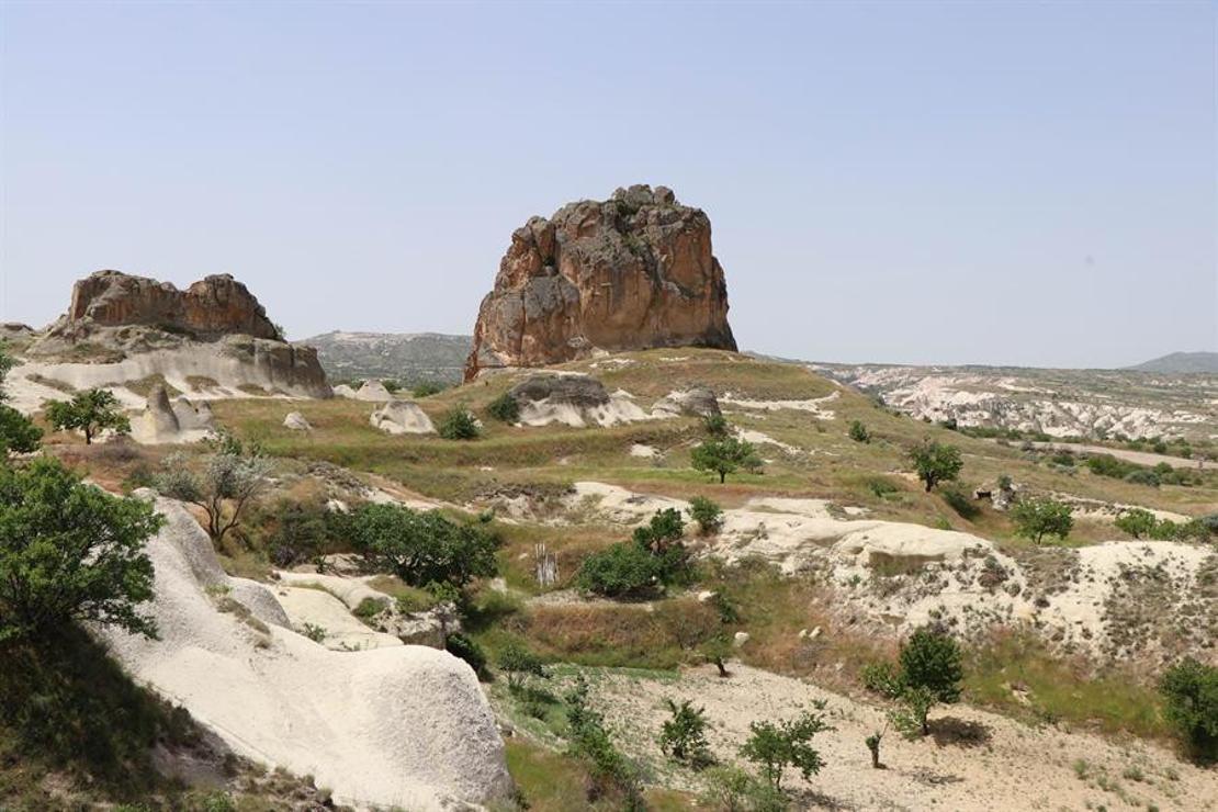 Roma'nın 'cellat' tepesi! Türkiye'de bulundu... - Seyahat Haberleri