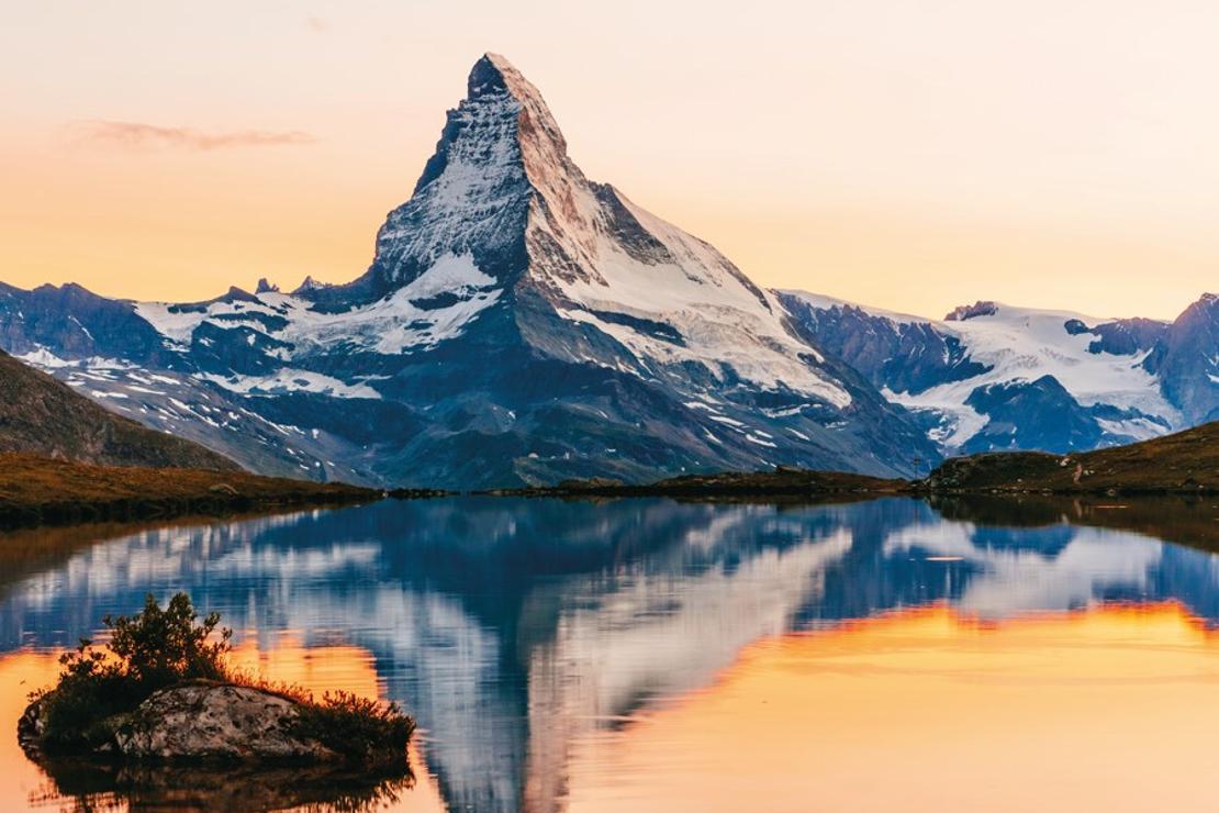 'Dağların Dağı'nda manzara çok güzel - Seyahat Haberleri