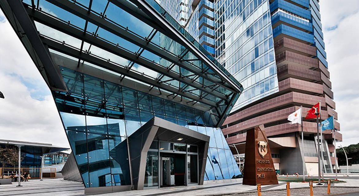 Türkiye’nin ilk teknolojik kampüsü: NeoTech Campus