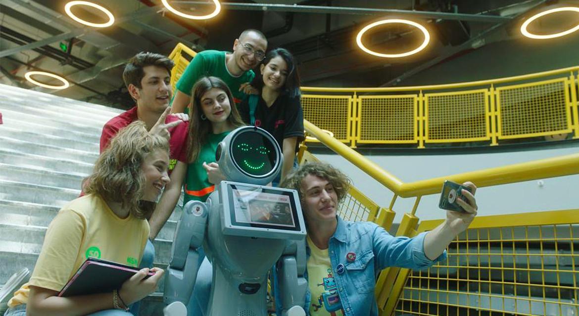 Türkiye’nin ilk teknolojik kampüsü: NeoTech Campus