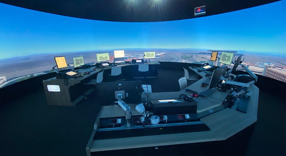 Türkiye’nin ilk teknolojik kampüsü: NeoTech Campus