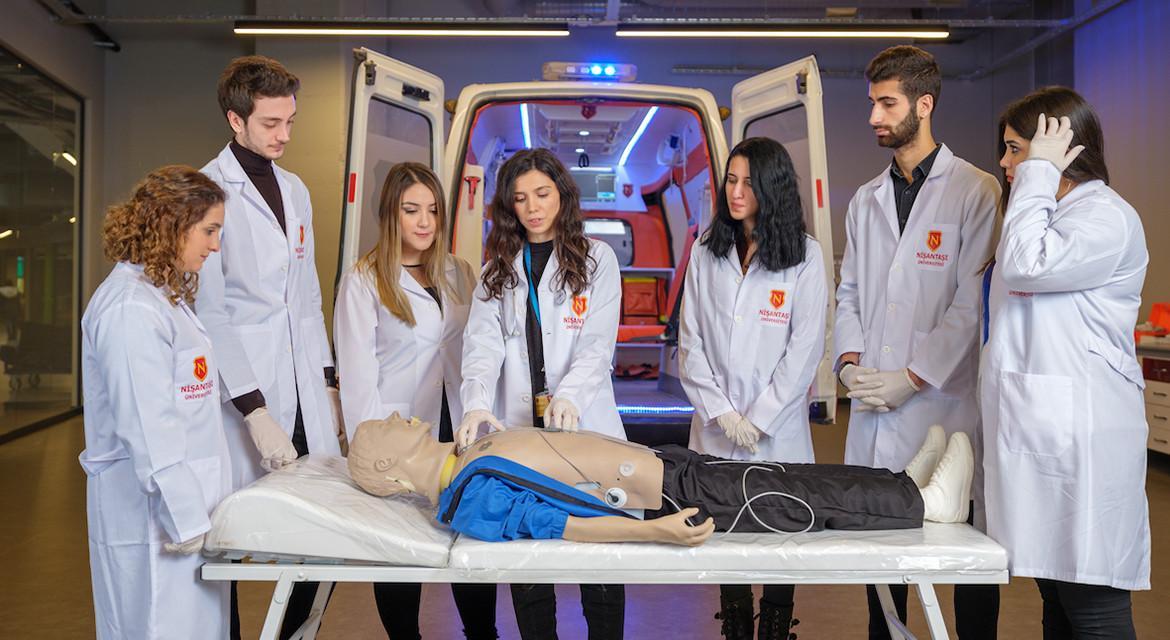 Türkiye’nin ilk teknolojik kampüsü: NeoTech Campus