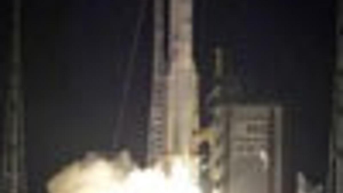 Turkey's new satellite Turksat 3A put into orbit - Son Dakika Haberleri