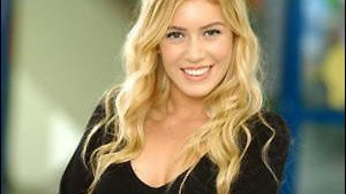 Sinem şarkıcı oldu - Son Dakika Haber