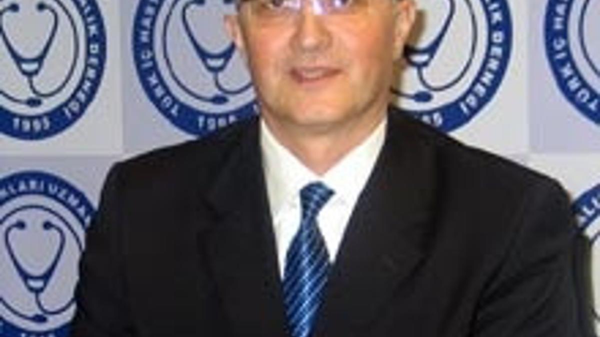 Prof. Dr. Serhat ÜNAL - Magazin Haberleri