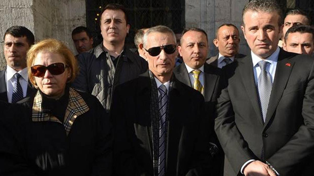 Engin Alan'a 3 ayda ikinci anne acısı - Son Dakika Haberler