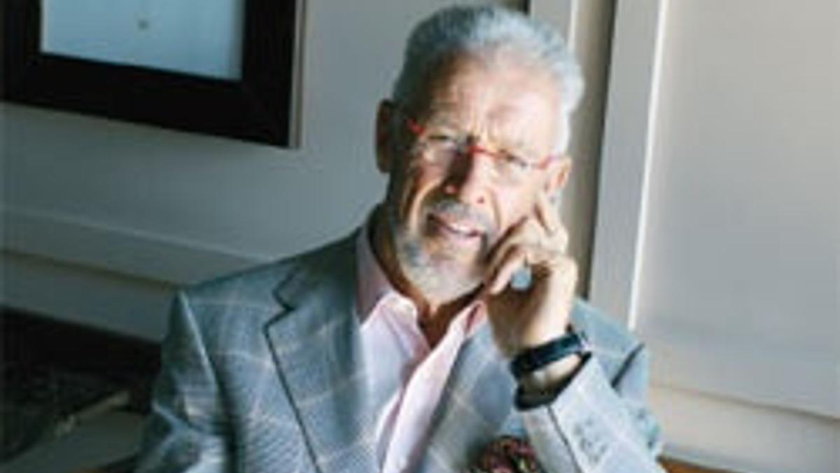 David Bork aile şirketleri için geliyor - Haberler