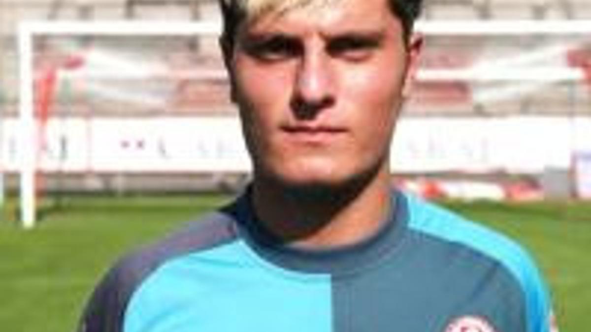 Nurullah Can, Schalke O4’de - Magazin Haberleri