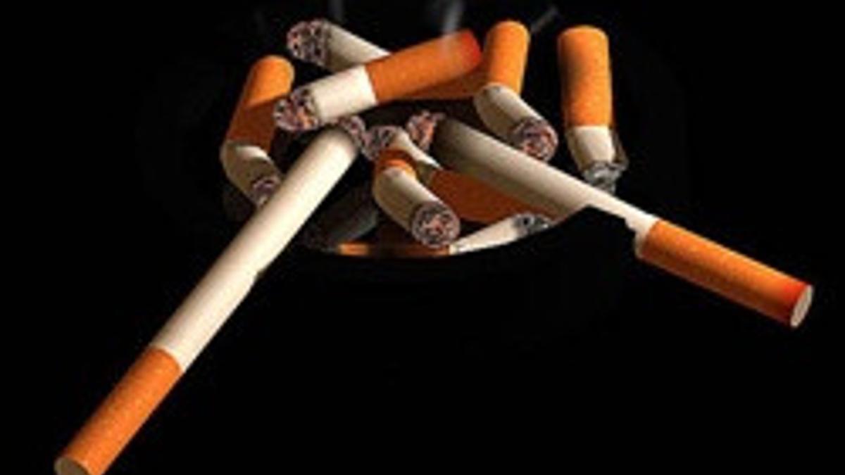 Sigarada vergi 80,3 oldu, 28 Avrupa ülkesi arasında 9'uncu olduk - Son ...