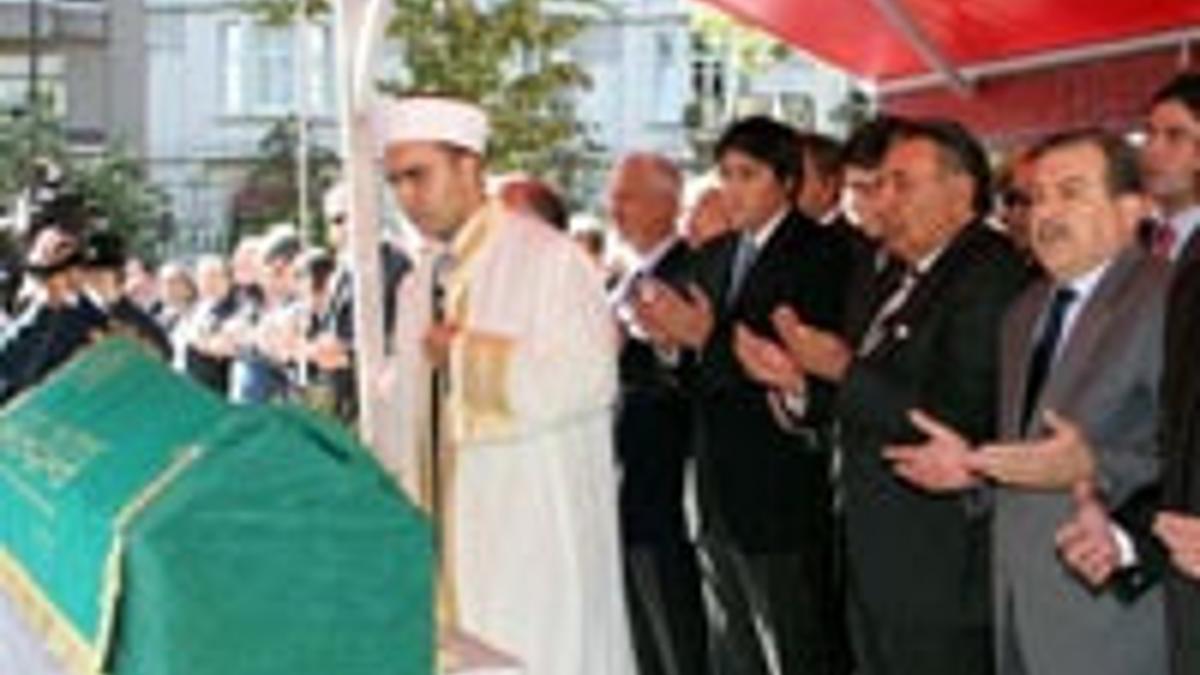 Sema Doğan'ın acı günü - Son Dakika Haberleri İnternet