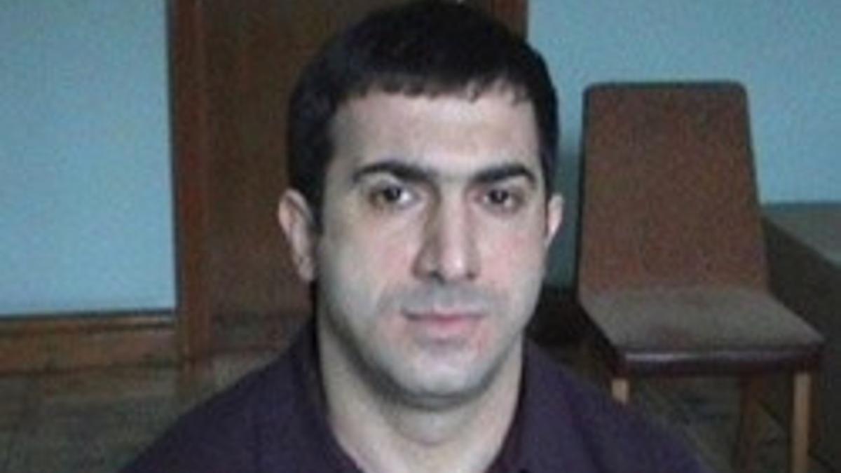 Dede Hasan’ın katiline İstanbul’da infaz - Son Dakika Flaş Haberler