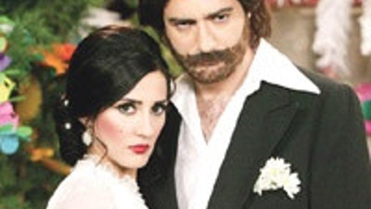 Yaban sinema filmi oluyor - Magazin Haberleri