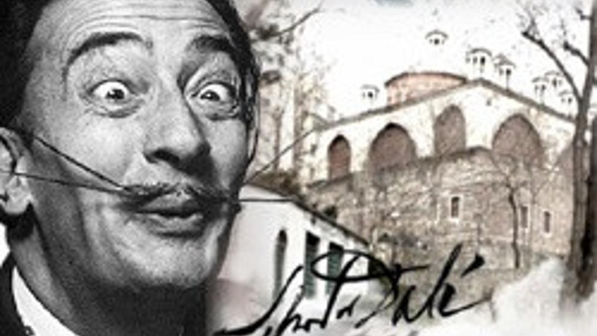 Dali olmakla deli olmak arasındaki ince bıyık - Son Dakika Haberleri ...