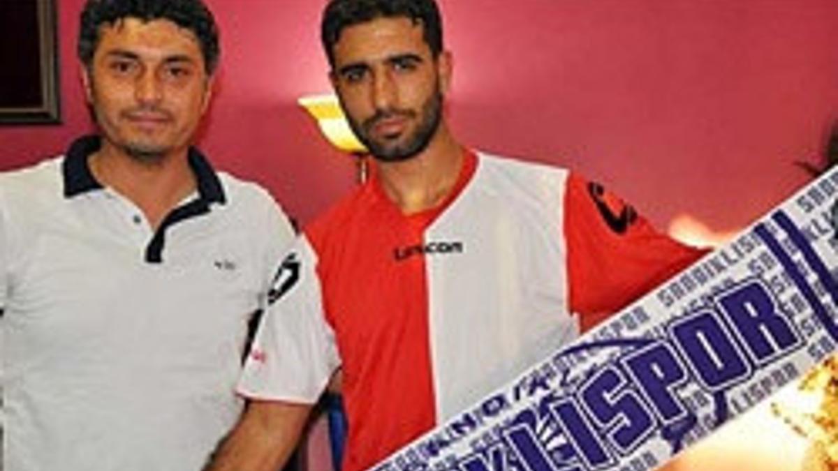 Potuk ailesinde bir haftada iki transfer - Futbol Haberleri