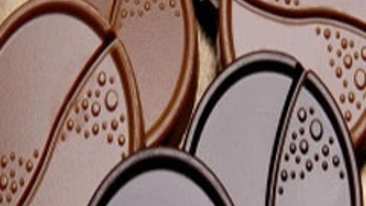 Türk çikolataları Avrupa'ya açılıyor - Güncel Haberler