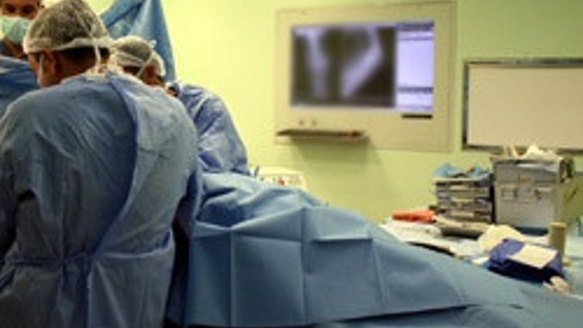 Baypas için şaşırtan araştırma - Sağlık Haberleri