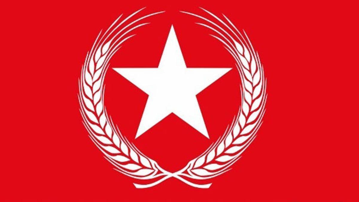 İşçi Partisi, Vatan Partisi oldu - Son Dakika Haber