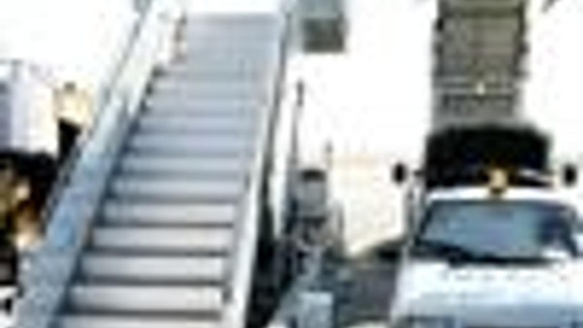 Turkey's Celebi wins cargo terminal run tender in India - Son Dakika ... Turkey's Celebi wins cargo terminal run tender in India - Son Dakika ...