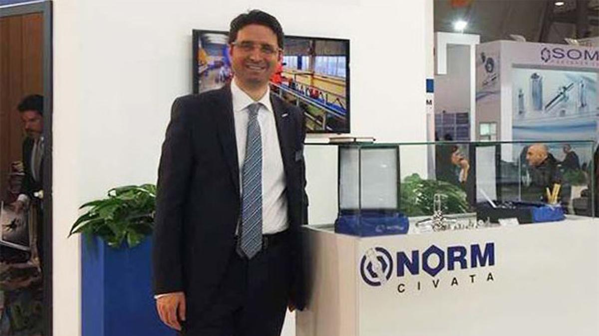 Norm Civata 35 ülkede - Haberler Güncel (Flaş)