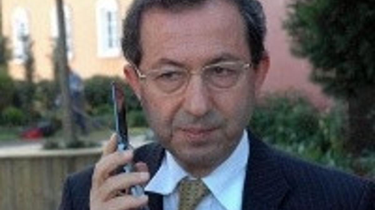 Hayyam Garipoğlu gözaltında - Son Dakika Haberleri İnternet