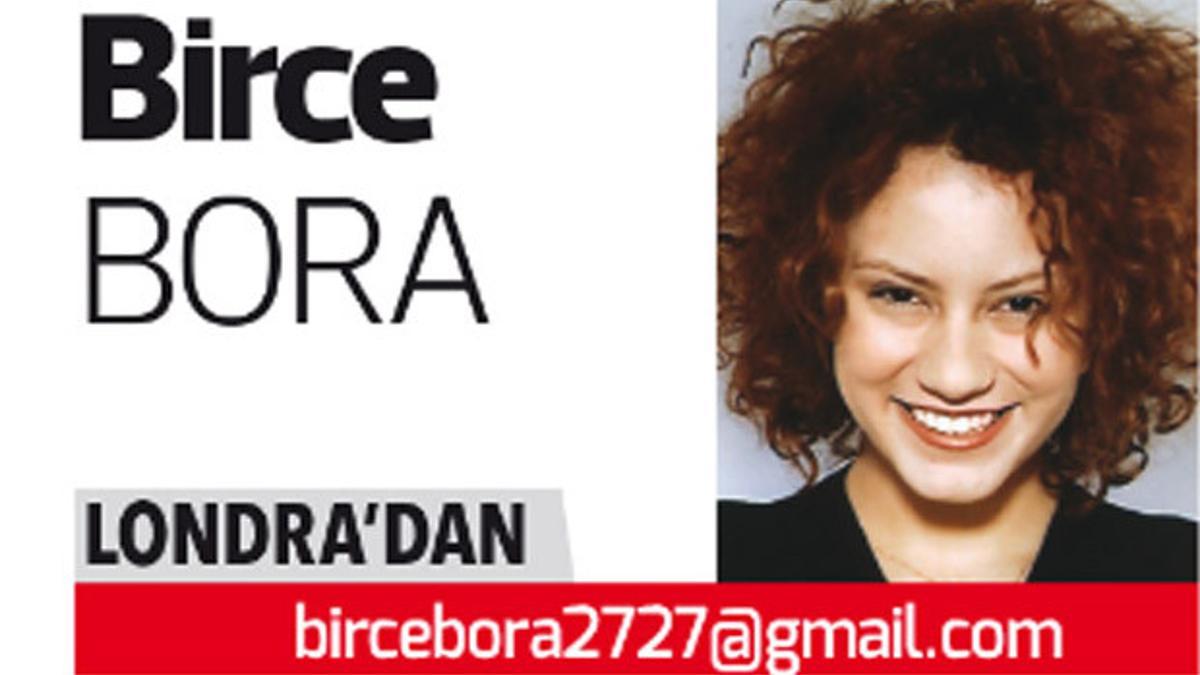 Çirkin Balık Kafe - Avrupa Haberleri