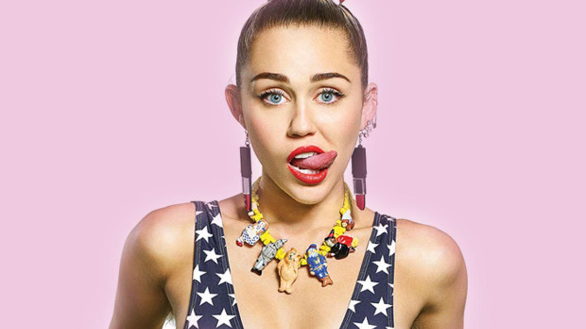 Miley Cyrus’tan sürpriz albüm - Keyif Haberleri