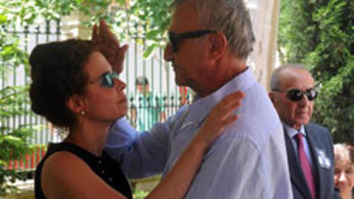 İnal Batu'ya son görev - Son Dakika Haberleri İnternet