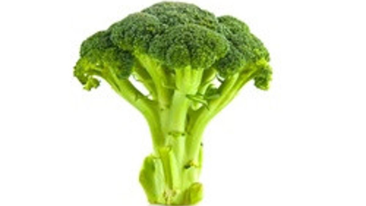 Süperbrokoli 'Beneforte' - Son Dakika Haberleri